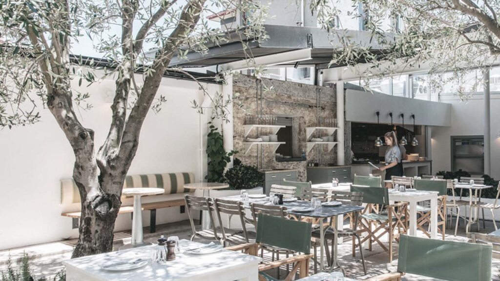 The best restaurants in Bondi