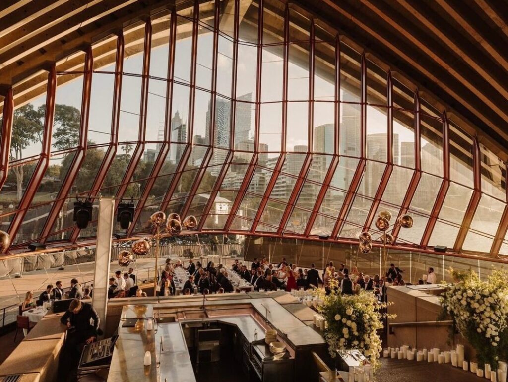 The best fine dining restaurants in Sydney