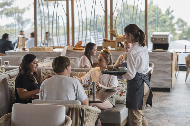 16 Best Fine Dining Restaurants in Sydney 2025