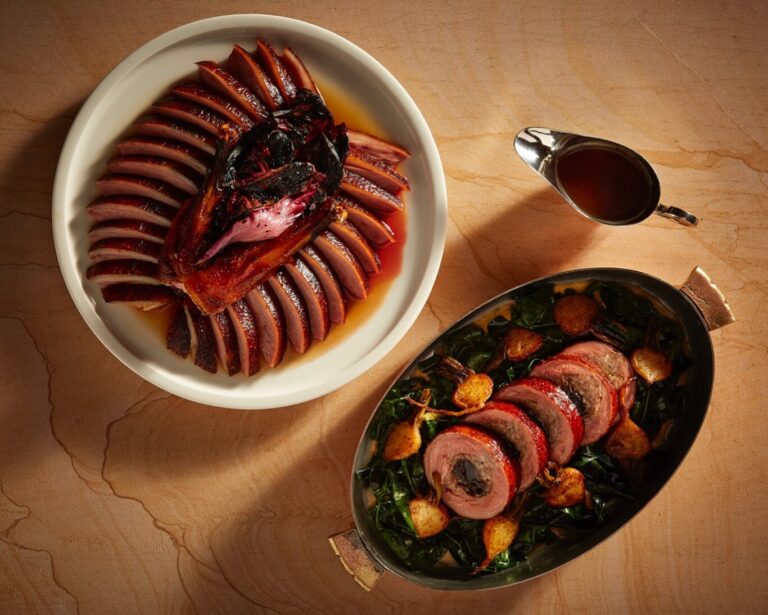 16 Best Fine Dining Restaurants in Sydney 2025