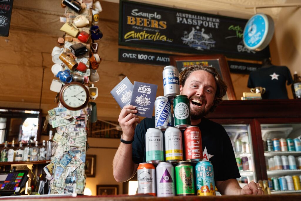 The best pubs in Sydney