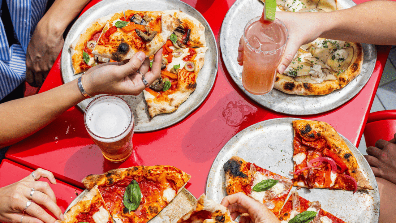 Lunch Specials in Sydney - 21 Best Deals and Happy Hour Offers 2025