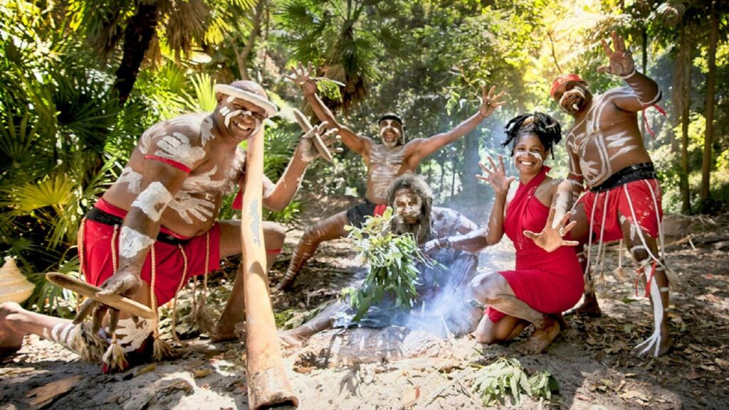 Top Indigenous Experiences Sydney Has to Offer