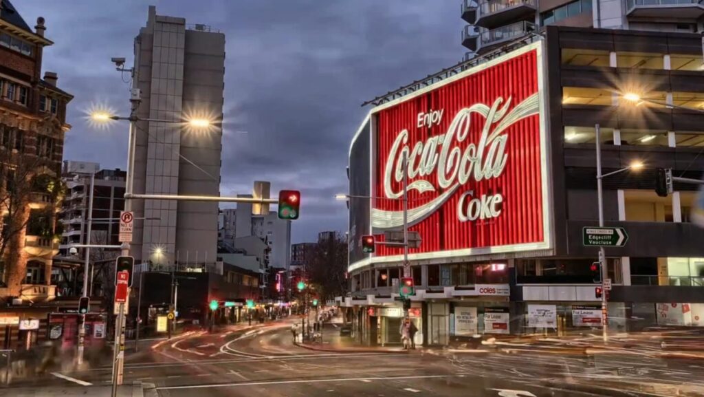 Kings Cross - New South Wales - Sydney Travel Guide