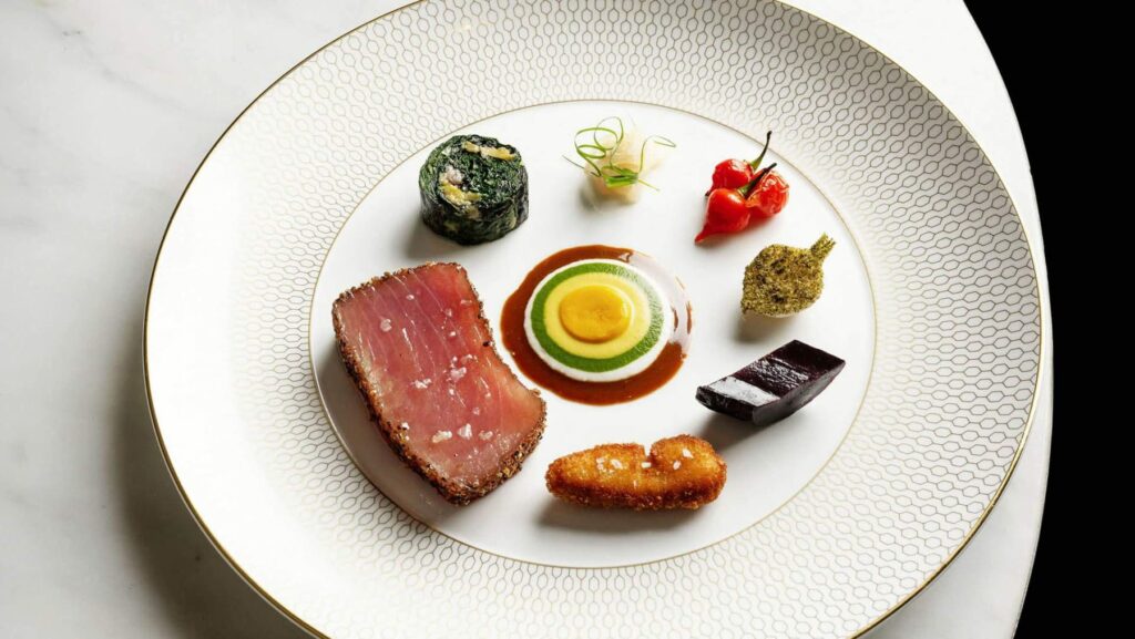 Best Hatted Restaurants in Sydney - Good Food Guide 2025