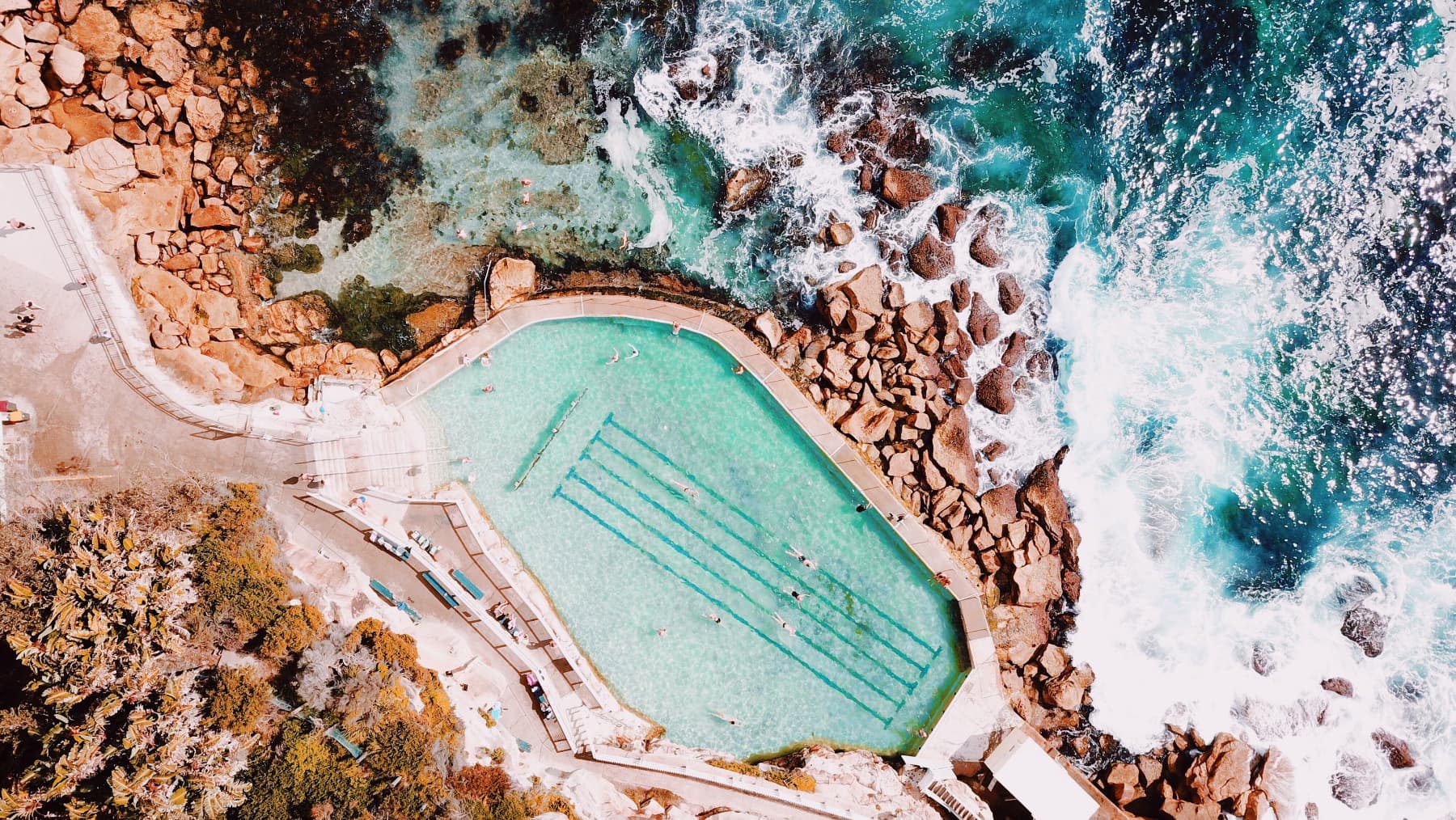 7 best ocean pools in Sydney