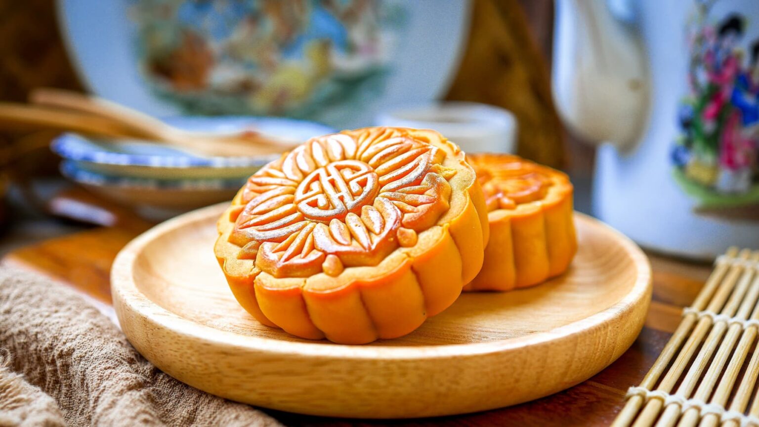 Where to buy the best Mooncakes in Sydney 2026