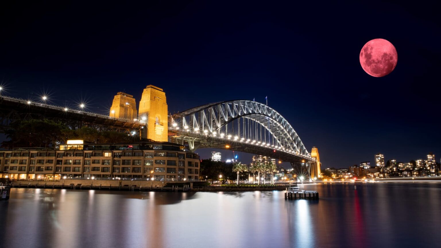 Where to watch the State of Origin in Sydney tonight - Sydney Travel Guide