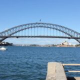 Blues Point Reserve fireworks tickets set at $50 for NYE 2025