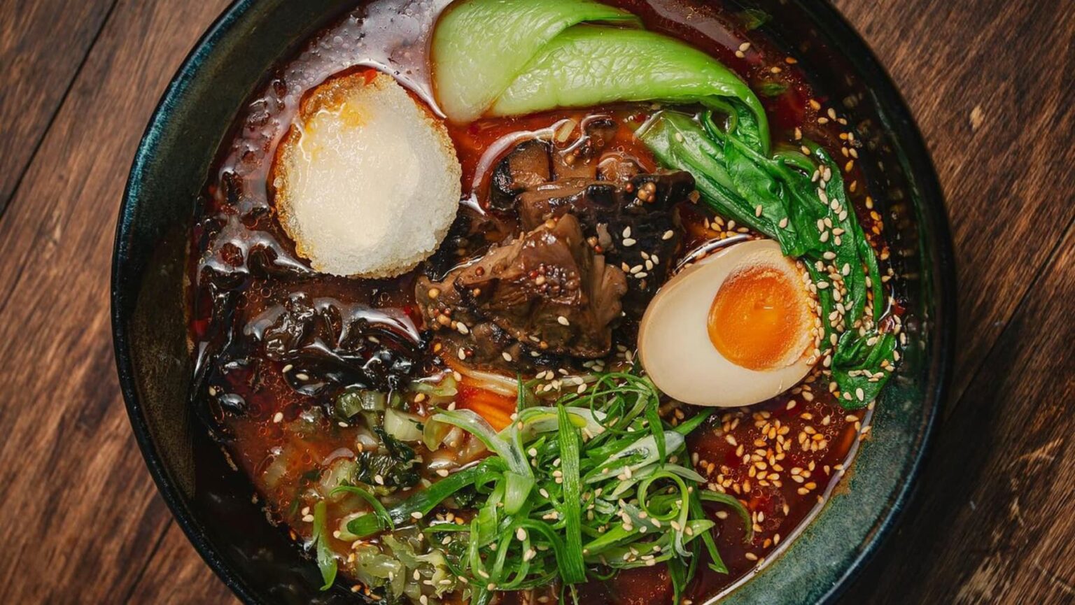14 Best Ramen in Sydney: Where to Find Top Spots