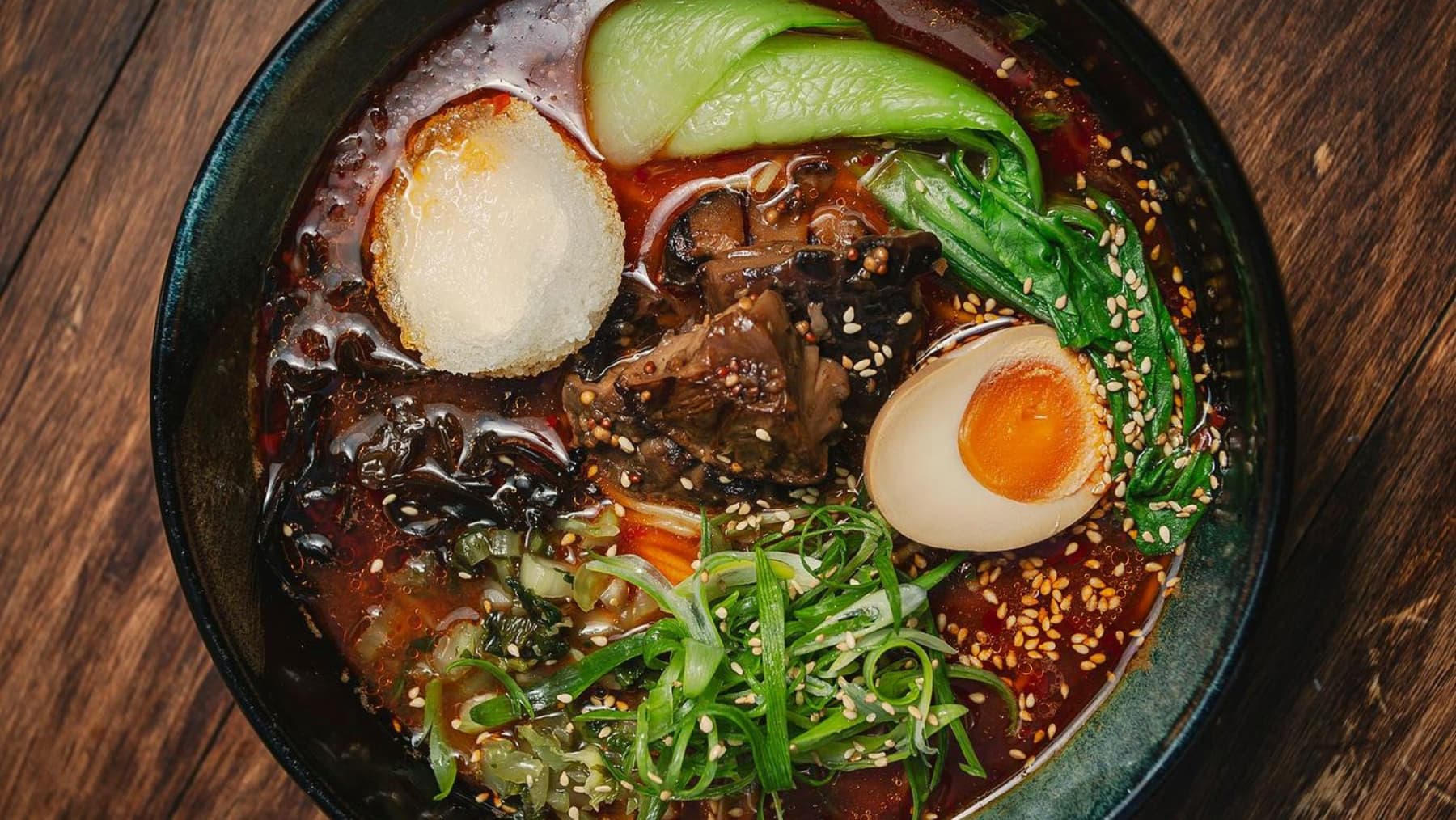 14 Best Ramen in Sydney: Where to Find Top Spots