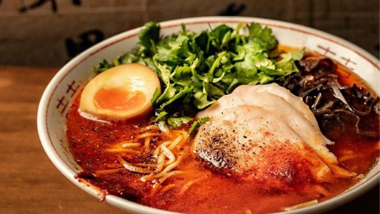 14 Best Ramen in Sydney: Where to Find Top Spots