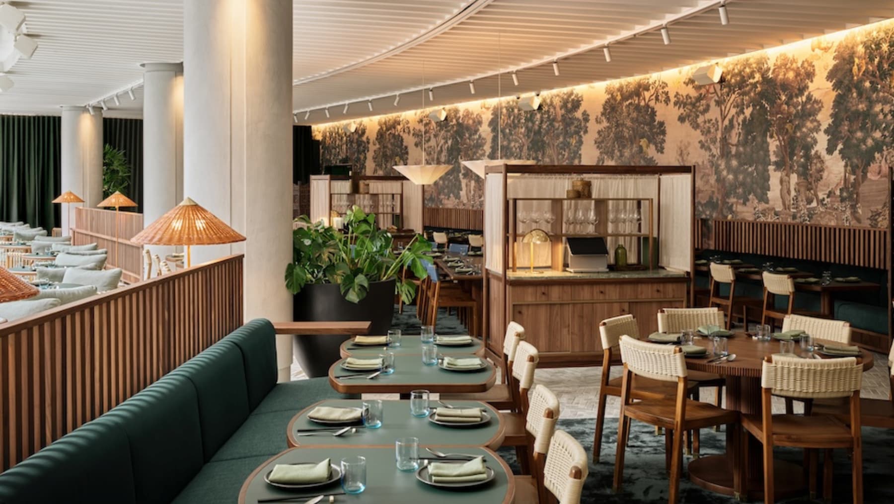 12 Best New Restaurants in Sydney (May 2025 Update) - Sydney Travel Guide