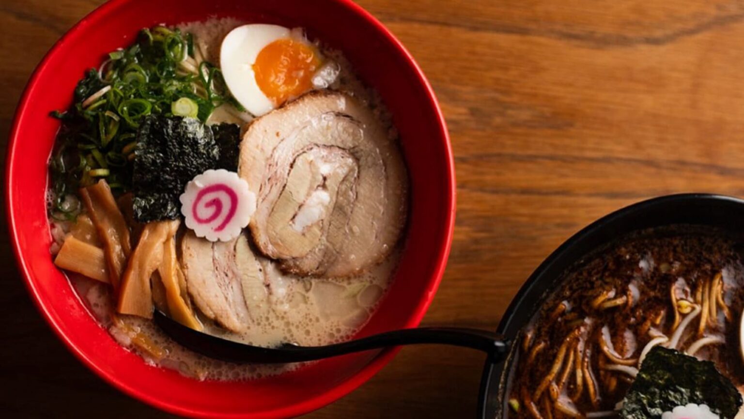 14 Best Ramen in Sydney: Where to Find Top Spots