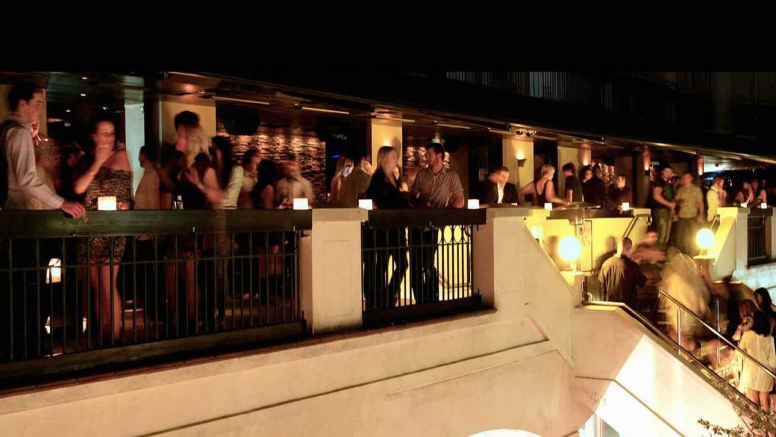 6 new late-night spots have opened as Sydney's nightlife climbs - Sydney Travel Guide