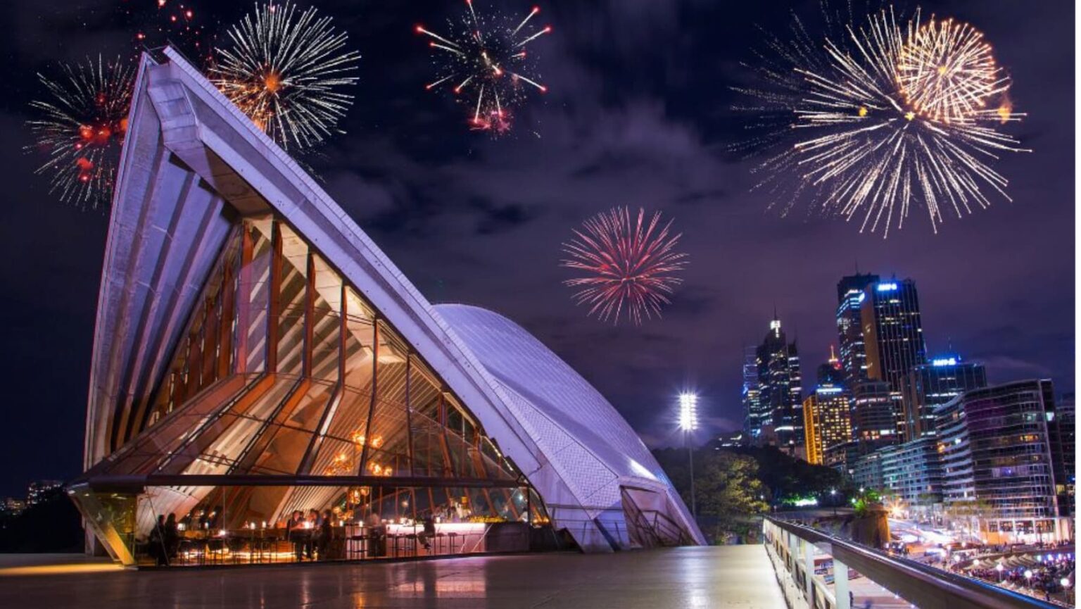 Best NYE Parties in Sydney: 14 places to say goodbye to 2024