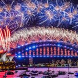 Blues Point Reserve fireworks tickets set at $50 for NYE 2025