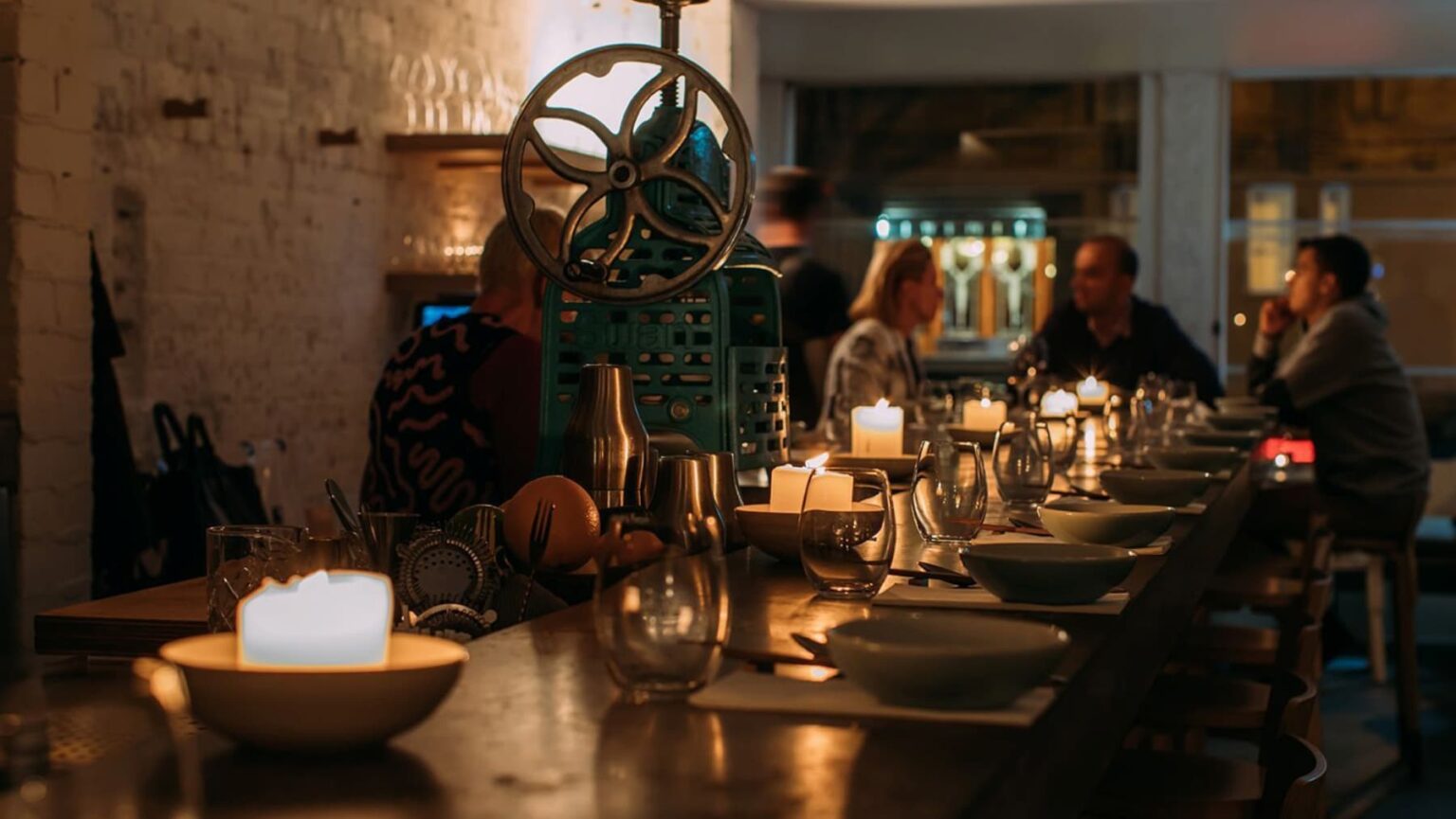 Best Hatted Restaurants in Sydney - Good Food Guide 2025