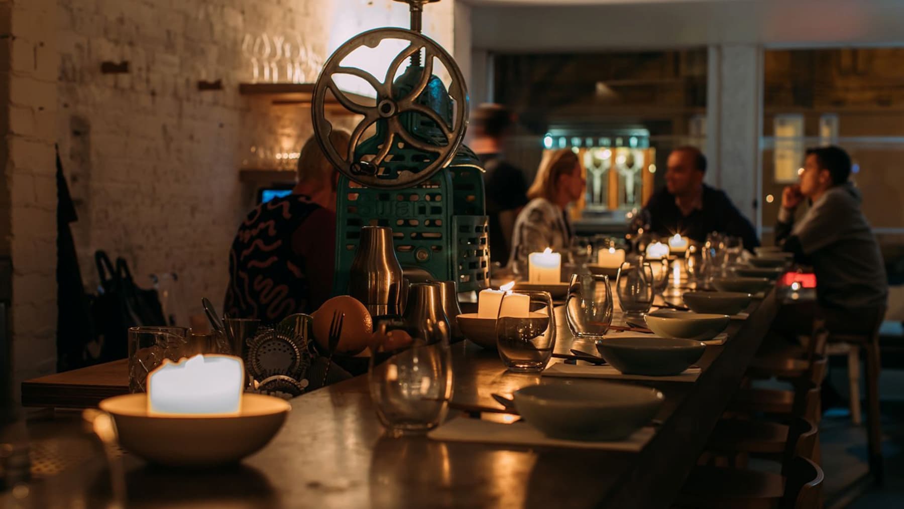 25 Best Romantic Restaurants For Date Nights in Sydney 2026