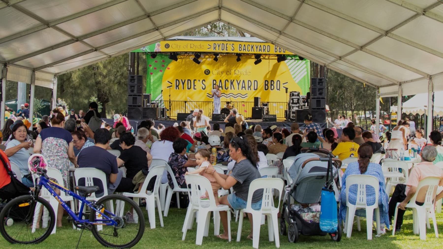 22 Best Australia Day Events in Sydney for 2025