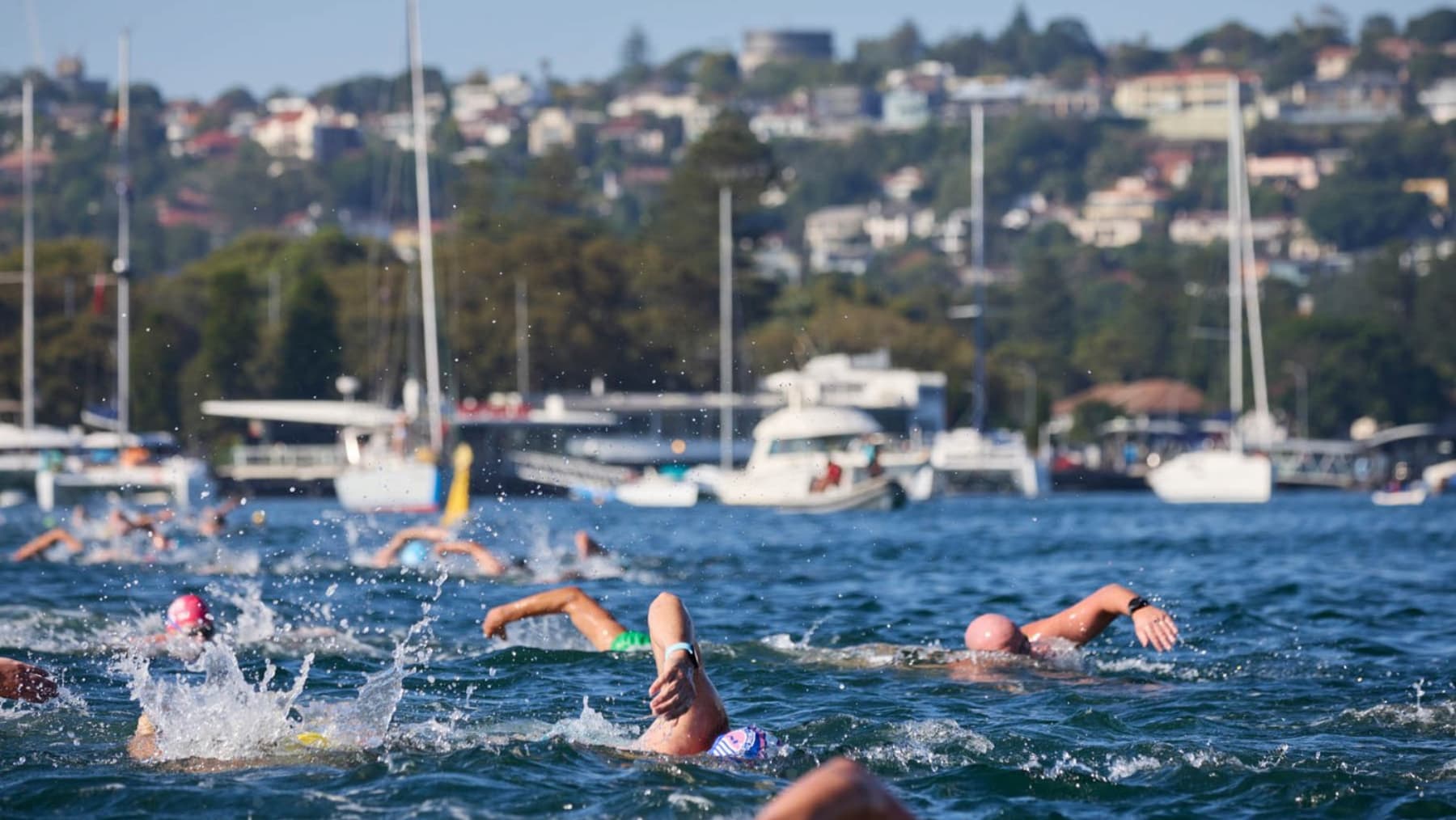 22 Best Australia Day Events in Sydney for 2025