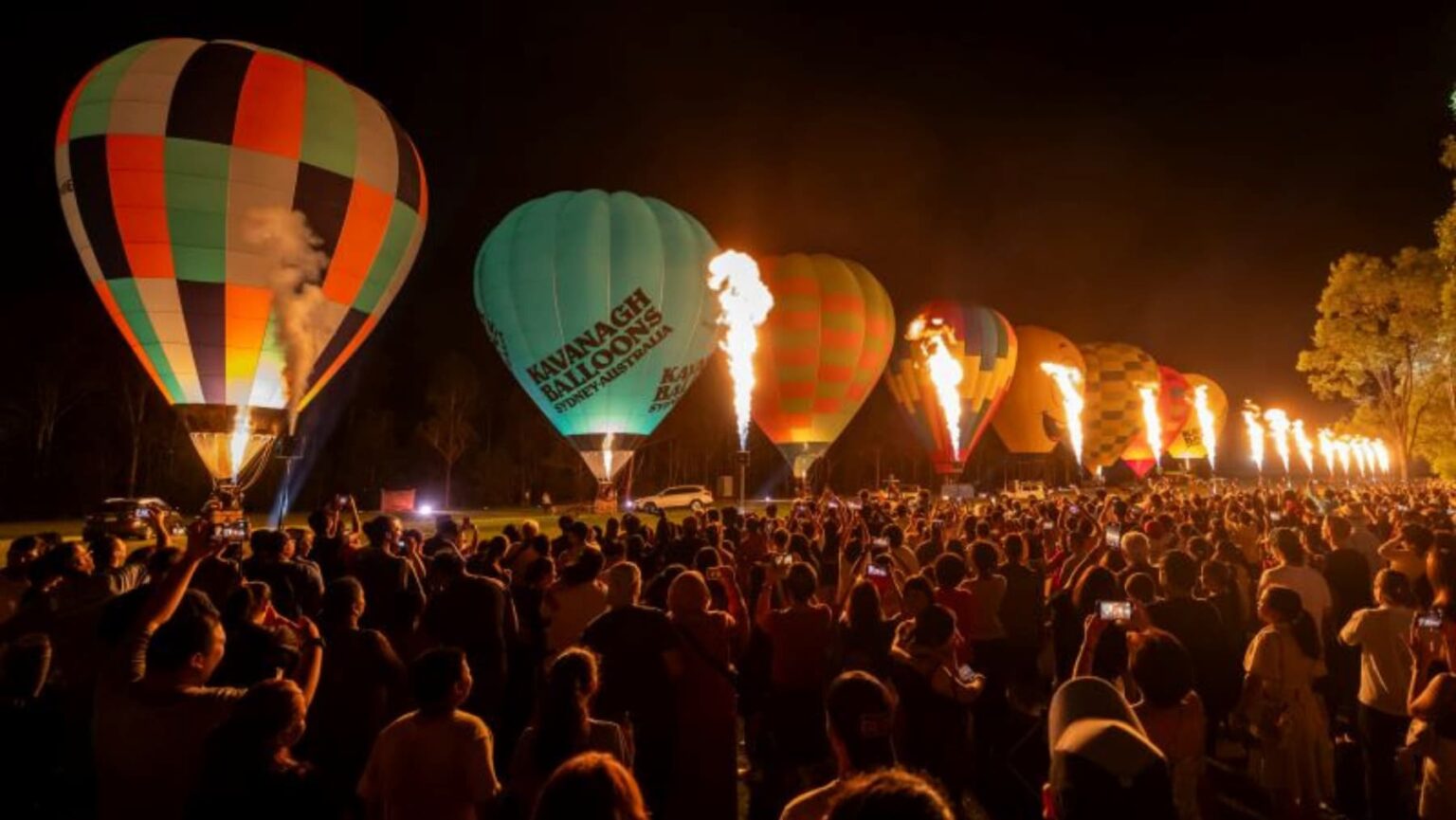 22 Best Australia Day Events in Sydney for 2025