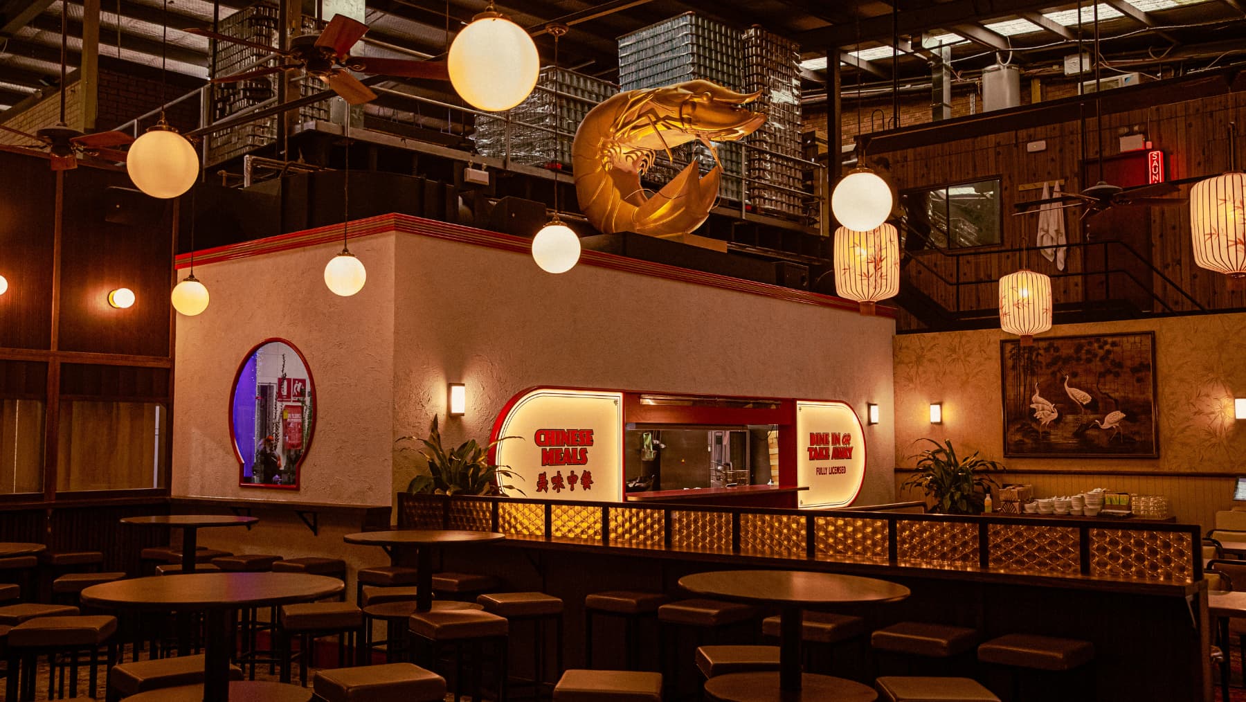 Lunar New Year dinners in Sydney: Where to eat on the Year of the Snake