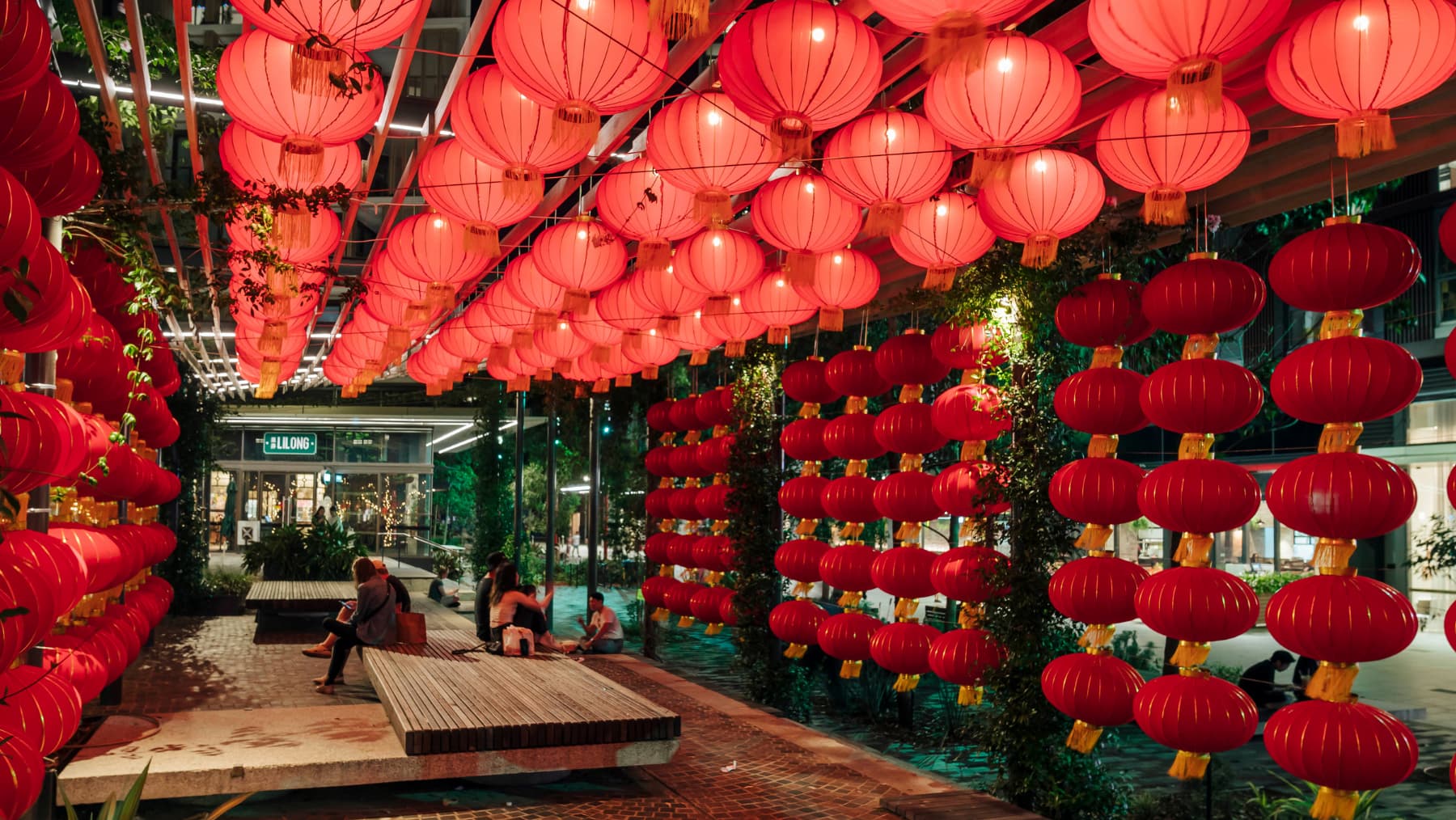 Lunar New Year Events in Sydney: Where to celebrate the Year of the Snake