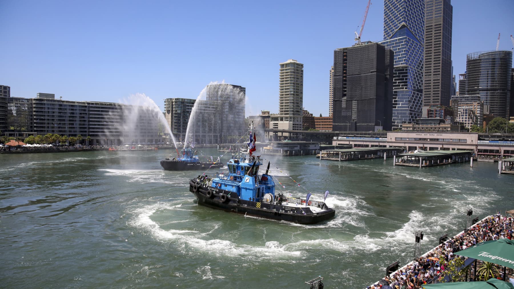 22 Best Australia Day Events in Sydney for 2025