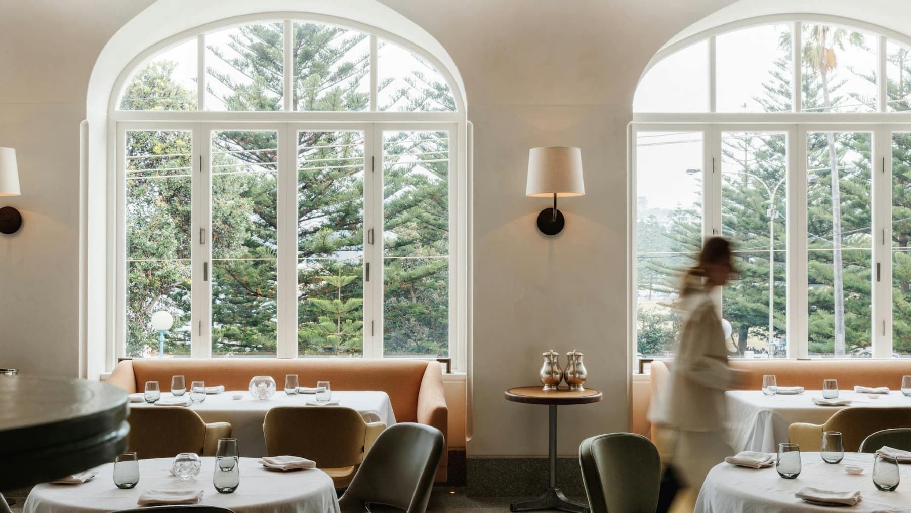 Coogee Beach Sydney: Top Restaurants, Cafes & Pools To Explore