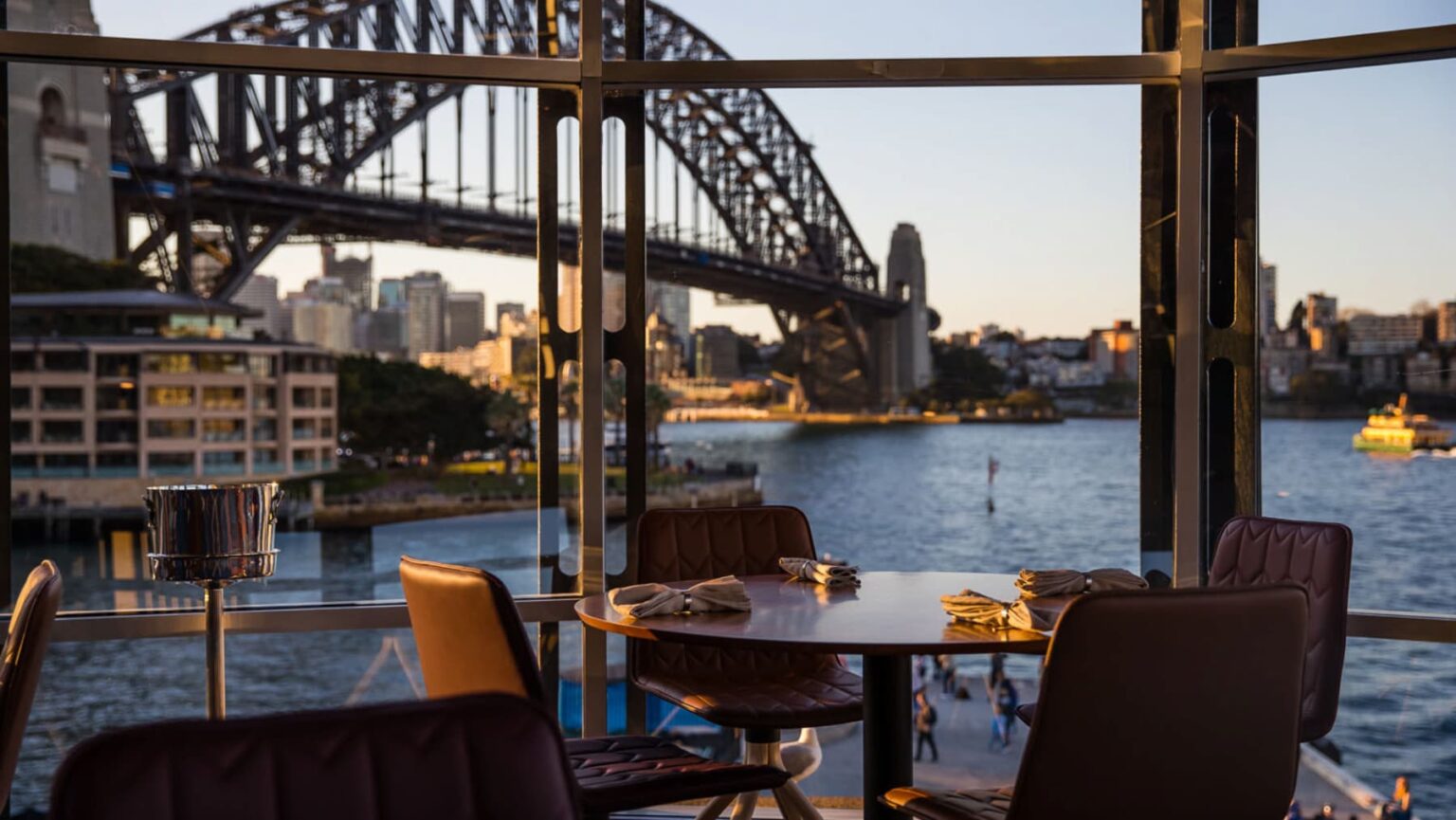 25 Best Romantic Restaurants For Date Nights in Sydney 2026