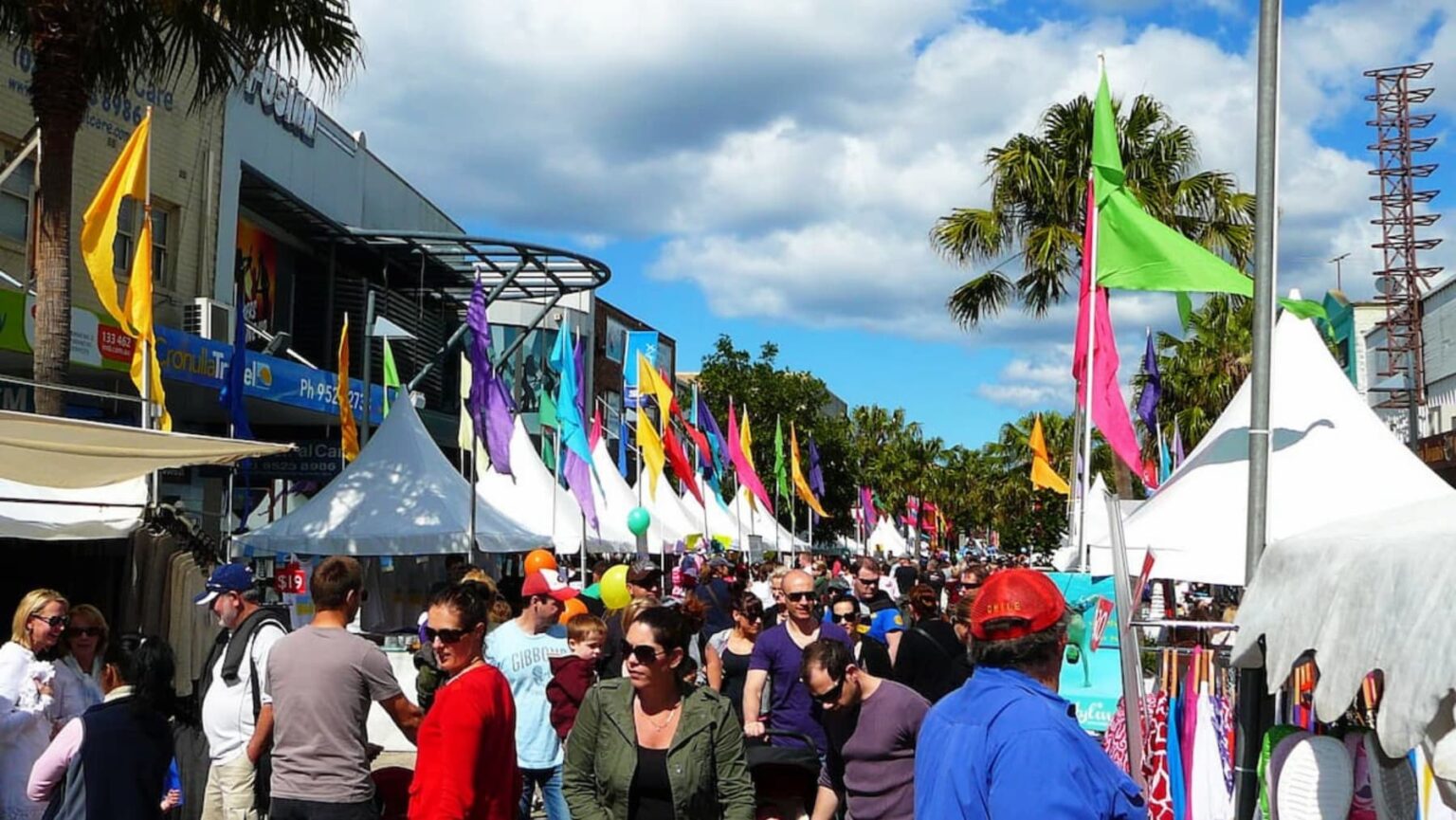 22 Best Australia Day Events in Sydney for 2025