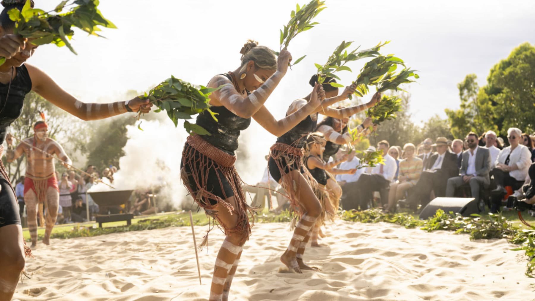 22 Best Australia Day Events in Sydney for 2025