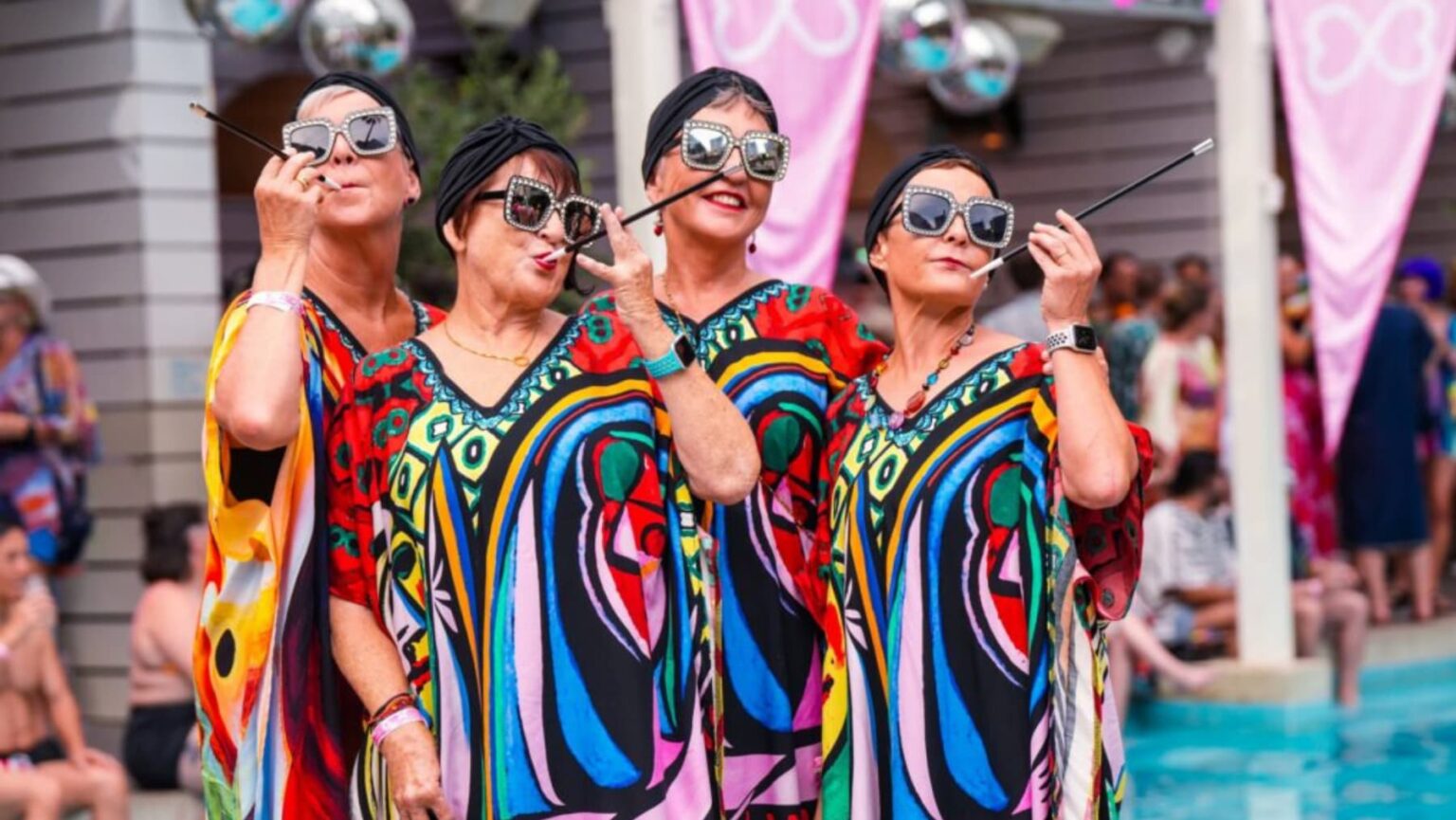 30 Best Sydney Mardi Gras Events & Partes for 2025