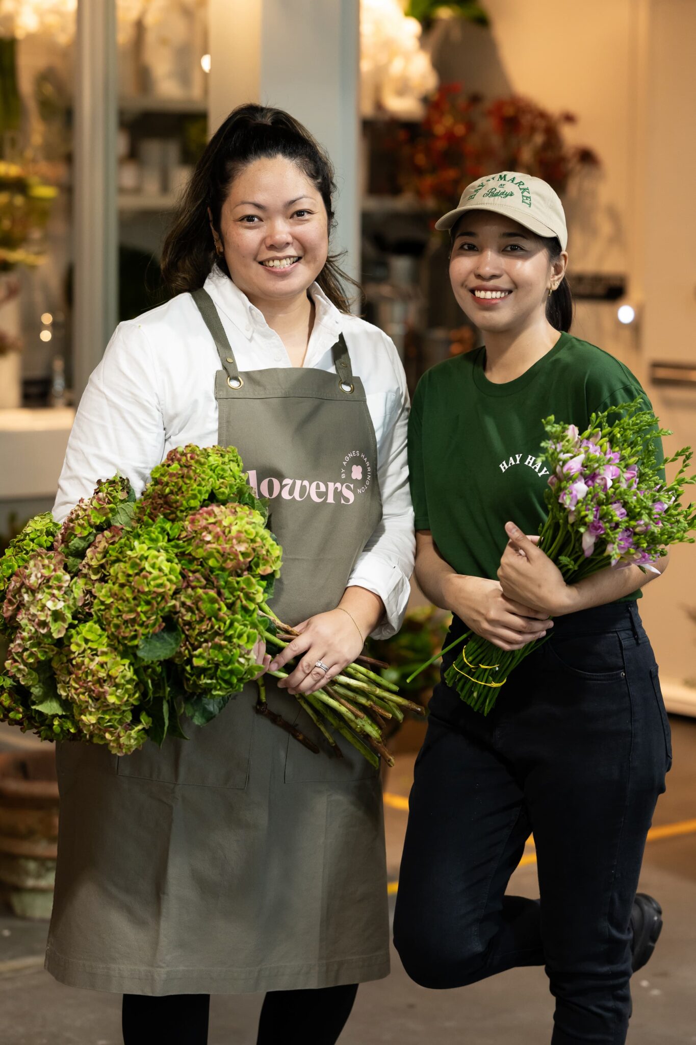Sydney Hay St Market: the ultimate guide - Sydney Travel Guide