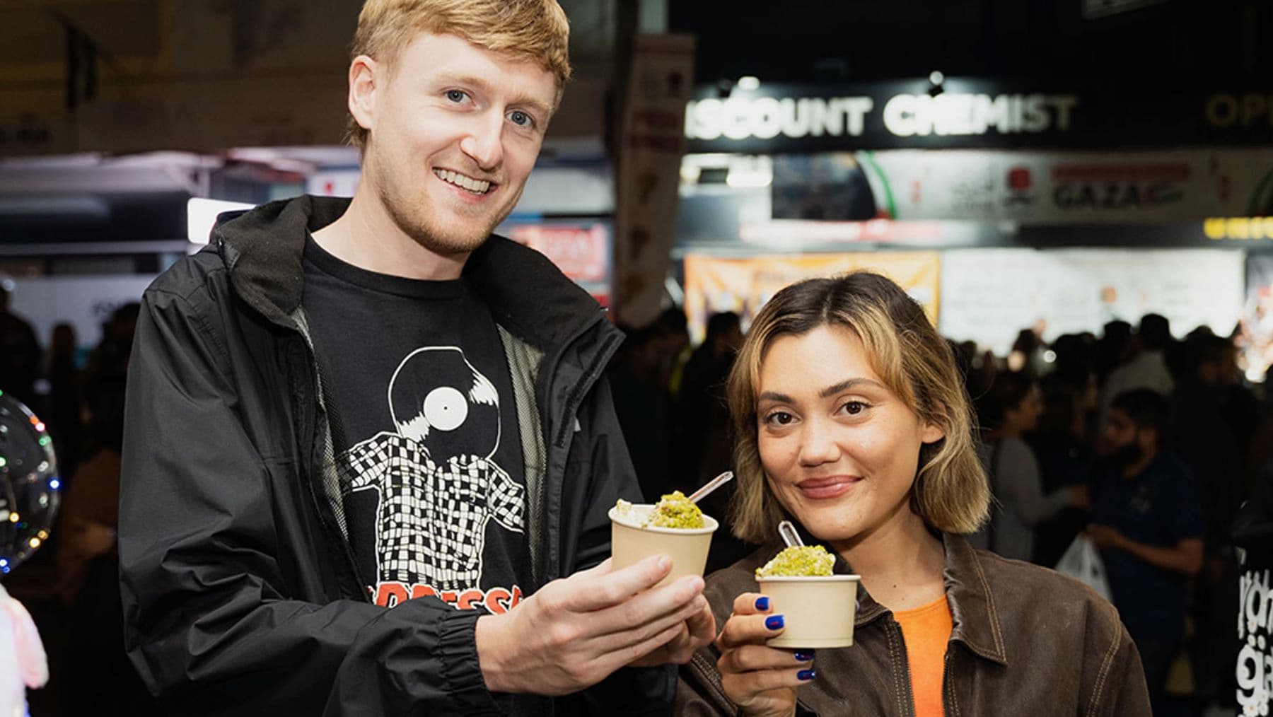 9 Best Lakemba Night Markets Food to try