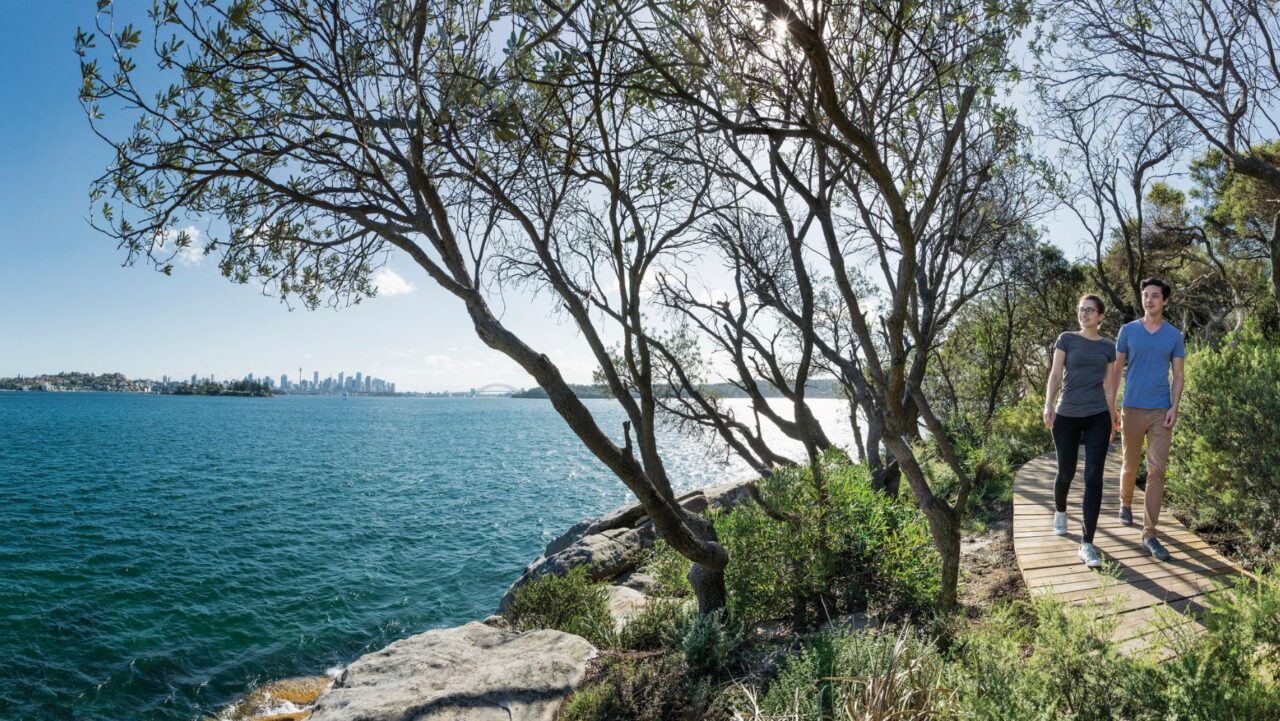 There's a new $9.5 million coastal walk in Sydney - Sydney Travel Guide