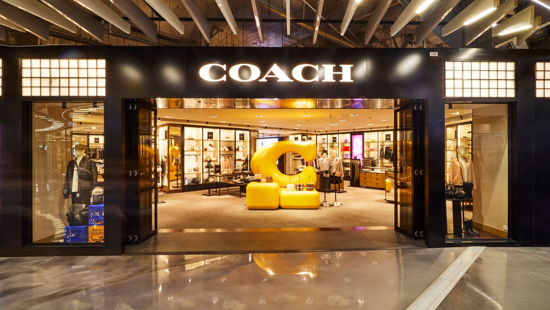 DFO Homebush: the ultimate shopping outlet guide - Sydney Travel Guide