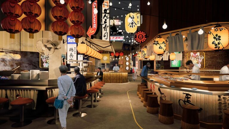 Hay St Market will open at Paddy's Markets this month - Sydney Travel Guide