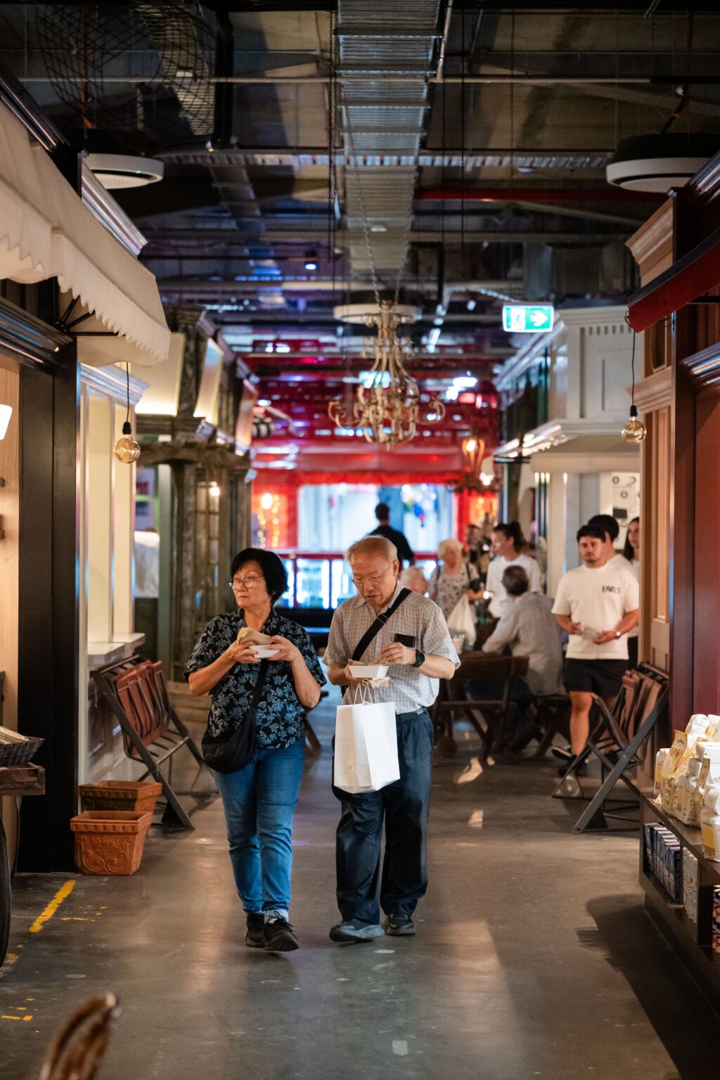 Sydney Hay St Market: the ultimate guide - Sydney Travel Guide