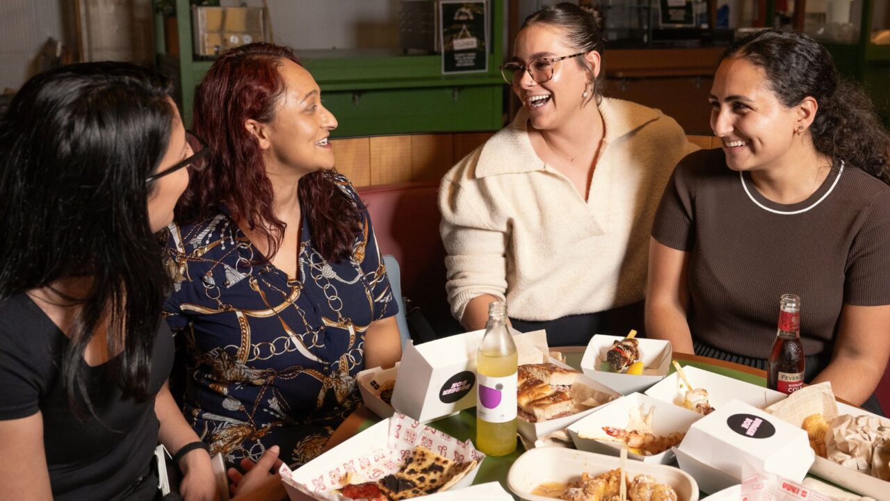 Sydney Hay St Market: the ultimate guide - Sydney Travel Guide