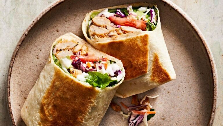 9 Best Lakemba Night Markets Food to try