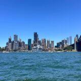 First time in Sydney? Do these things as soon as you arrive - Sydney ...