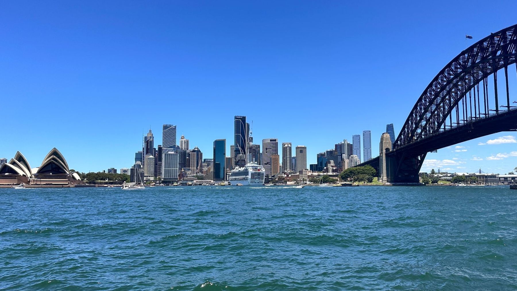 First time in Sydney? Do these things as soon as you arrive - Sydney ...