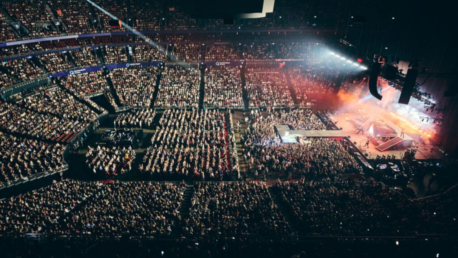 Upcoming Concerts & Music Events in Sydney- Sydney Travel Guide