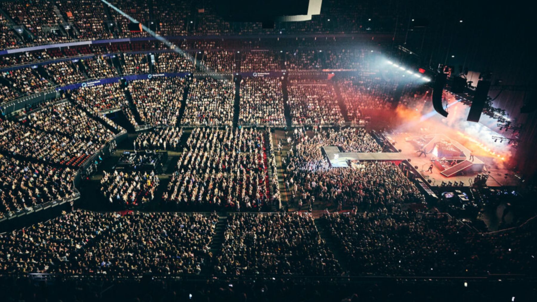 Upcoming Concerts & Music Events in Sydney- Sydney Travel Guide