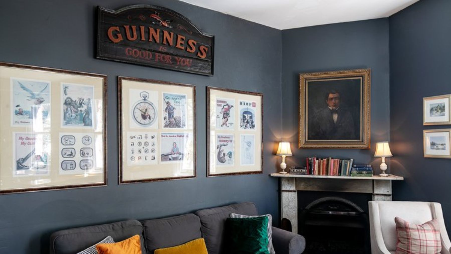 9 Best Places For Guinness In Sydney 2025