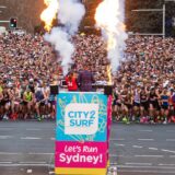City2Surf registrations open as historic fun run enters 56th year ...
