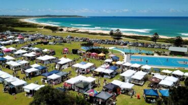 Shopping | Sydney Travel Guide