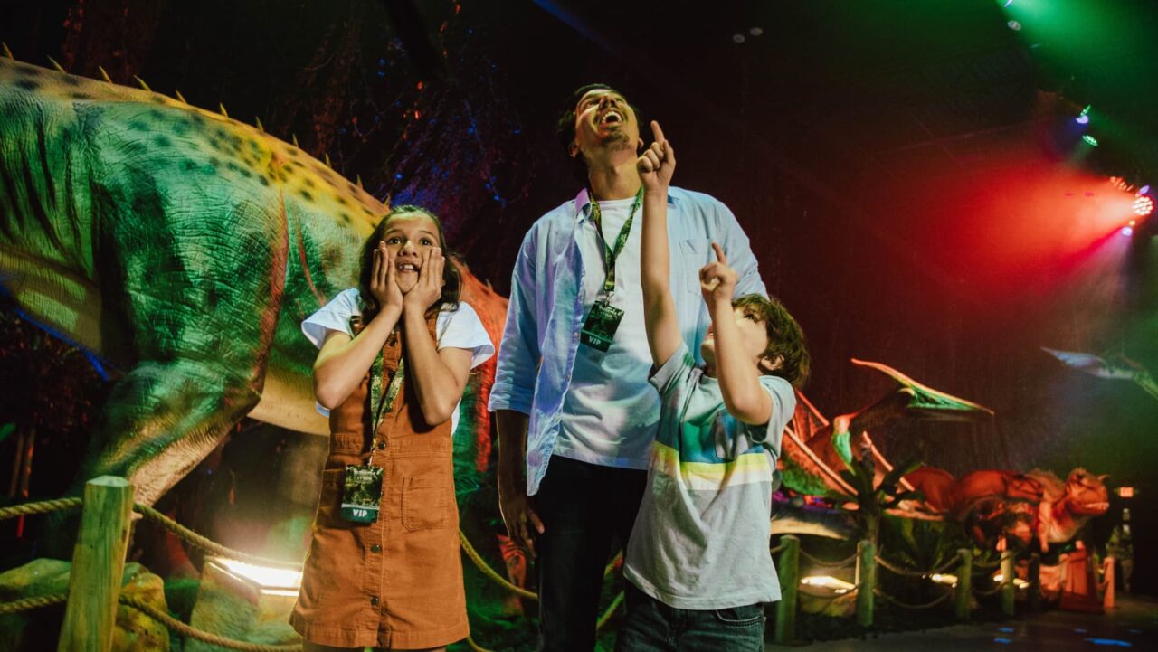 Easter 2025 in Sydney | Eggs, Shows & Kids Activities